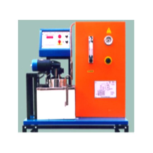 Buy ISOTHERMAL SEMI-BATCH REACTOR APPARATUS get price for lab equipment