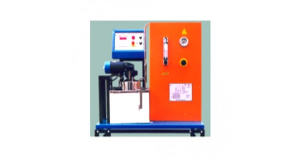 Buy ISOTHERMAL SEMI-BATCH REACTOR APPARATUS get price for lab equipment