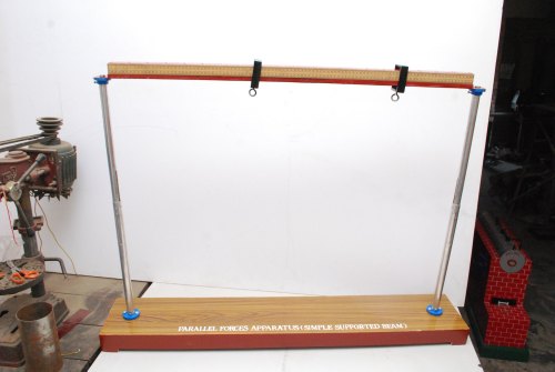 Buy Parallel Forces Apparatus get price for lab equipment