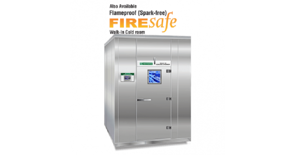 Buy Flame Proof Walk-In Chambers get price for lab equipment