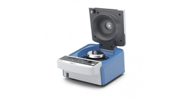 Buy IKA G-L Centrifuge get price for lab equipment