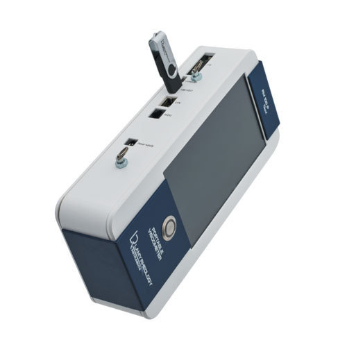 Buy RM 100 Touch Portable Viscosity Meters get price for lab equipment