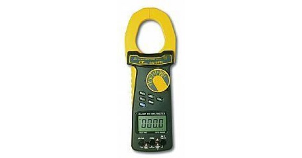 Buy CM-9930 Clamp Meter get price for lab equipment