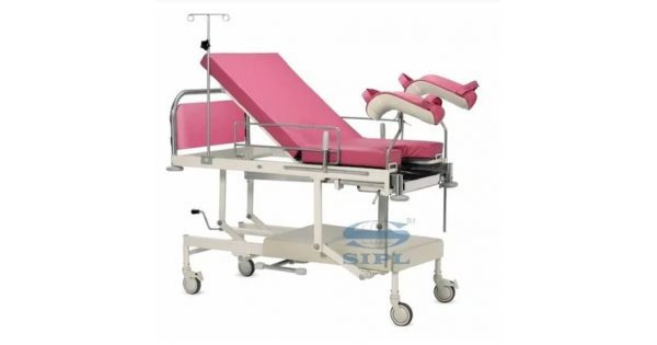 Buy Hydraulic Obstetric Labour Table get price for lab equipment