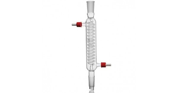 Buy Ammonia Atmospheric Condenser get price for lab equipment