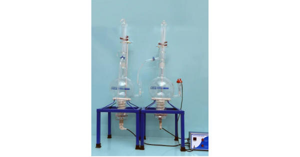 Buy NPL Type Distillation Apparatus get price for lab equipment