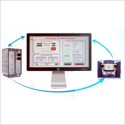 Buy Remote Operated Amplifiers get price for lab equipment
