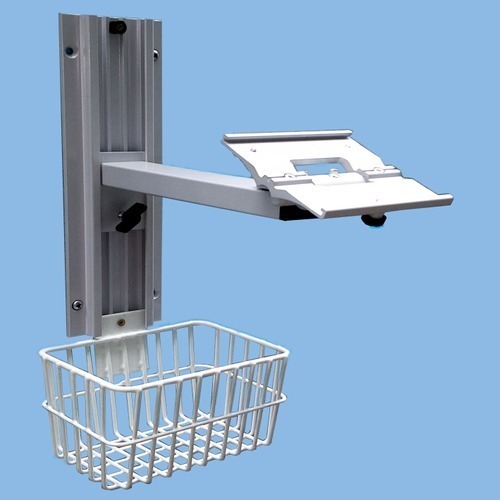 Buy Patient Monitor Wall Mount Stand get price for lab equipment