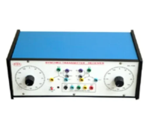 Buy synchro training transmitter receiver get price for lab equipment