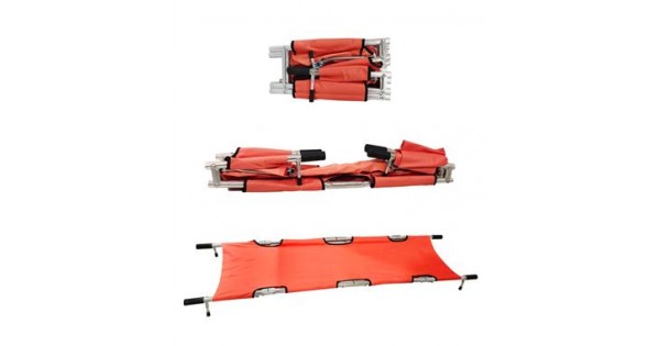 Buy FOLDABLE STRETCHER get price for lab equipment