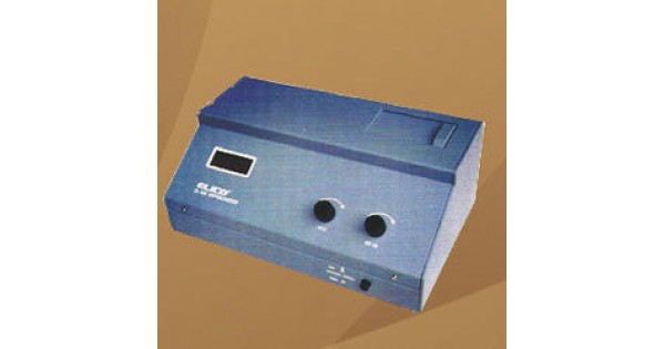 Buy Digital Nephelometer get price for lab equipment