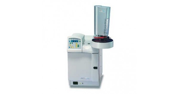 Buy Varian 1041 Packed Injector With EFC get price for lab equipment