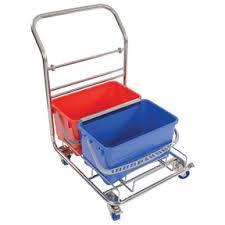 Buy Cleanroom 3 Bucket System get price for lab equipment
