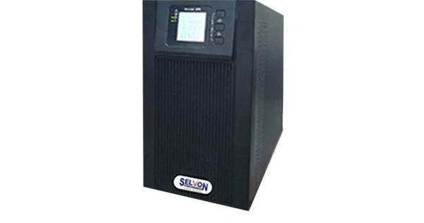 Buy Single Phase Online UPS get price for lab equipment