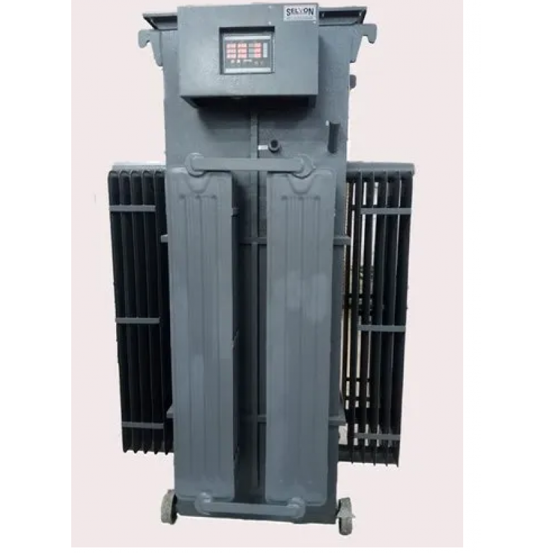 Buy Roller Type Linear Servo Voltage Regulator get price for lab equipment