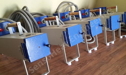 Buy Portable electrode drying ovens-M.S. get price for lab equipment