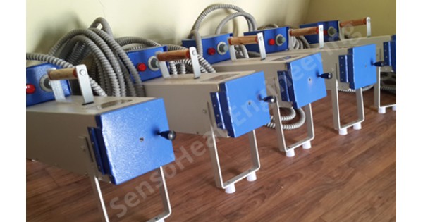 Buy Portable electrode drying ovens-M.S. get price for lab equipment