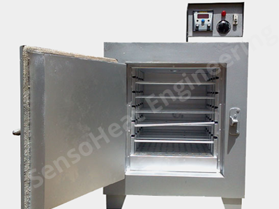 Buy WELDING ELECTRODE DRYING / HOLDING OVEN get price for lab equipment