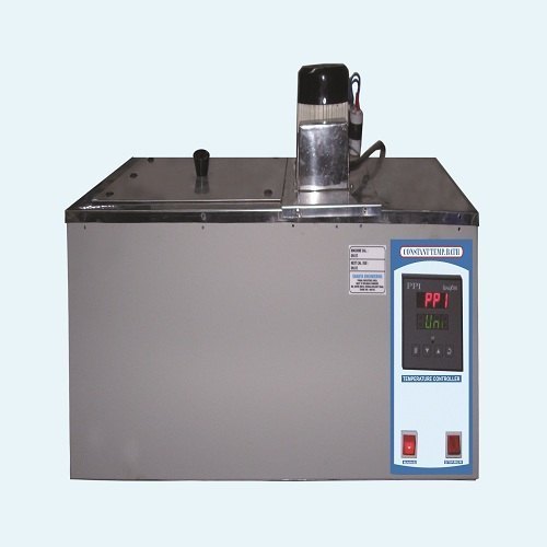 Buy Constant Temperature Oil Bath get price for lab equipment