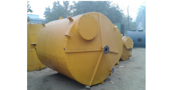Buy FRP Lining Tanks get price for lab equipment