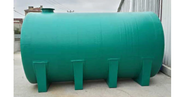 Buy FRP Reaction Vessel get price for lab equipment