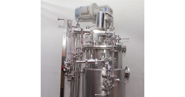 Buy Fermentation Projects get price for lab equipment
