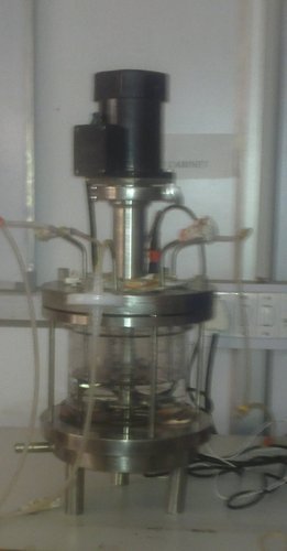 Buy Mini Bioreactor get price for lab equipment