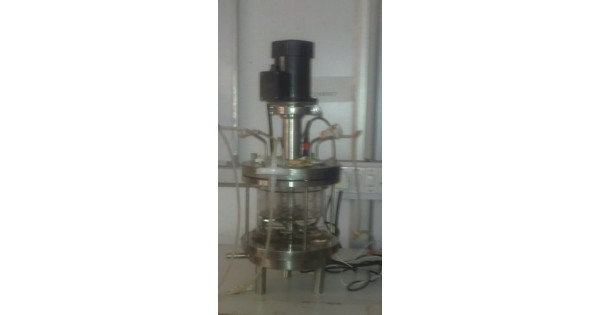Buy Mini Fermenter get price for lab equipment