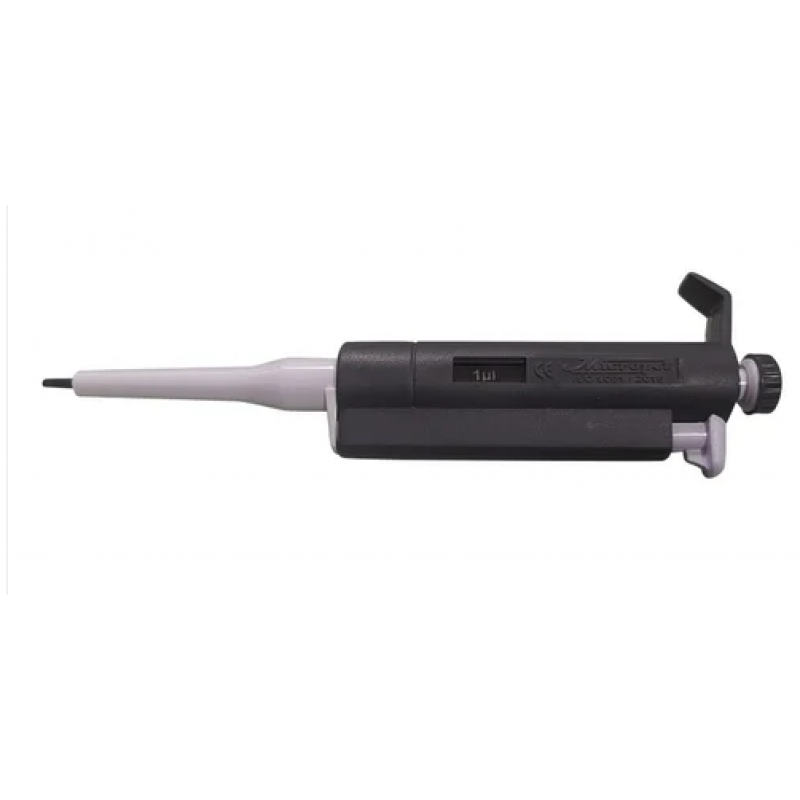 Buy Laboratory Adjustable Micropipette get price for lab equipment