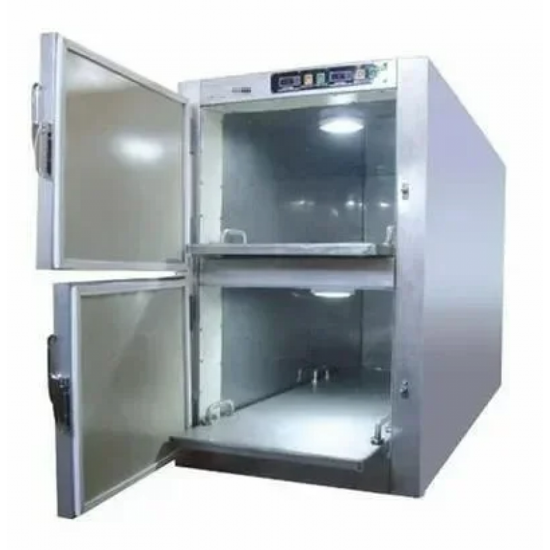 Buy Mortuary Chamber get price for lab equipment