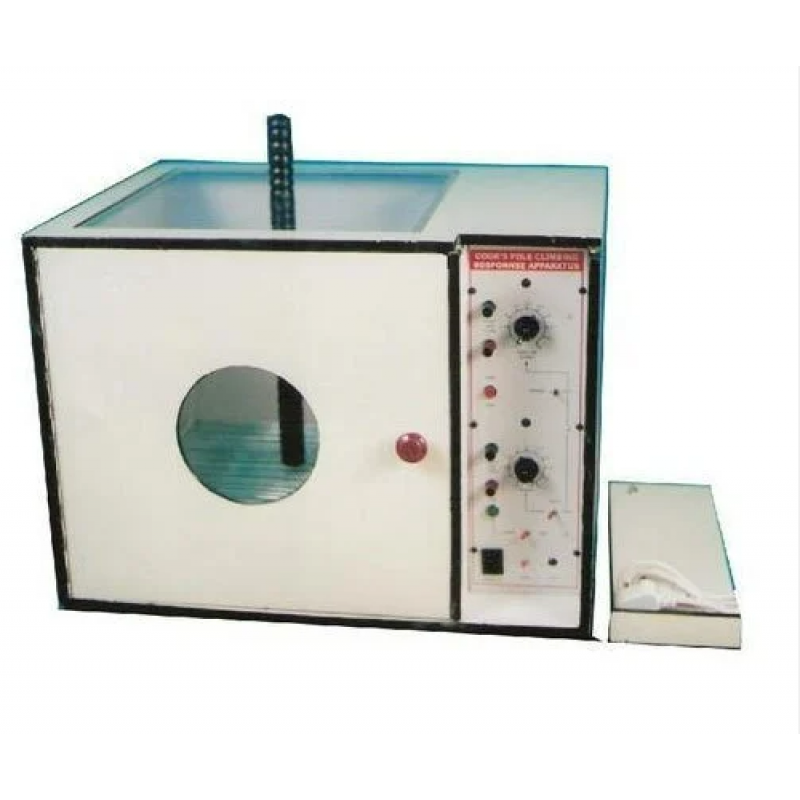 Buy Pole Climbing Apparatus get price for lab equipment