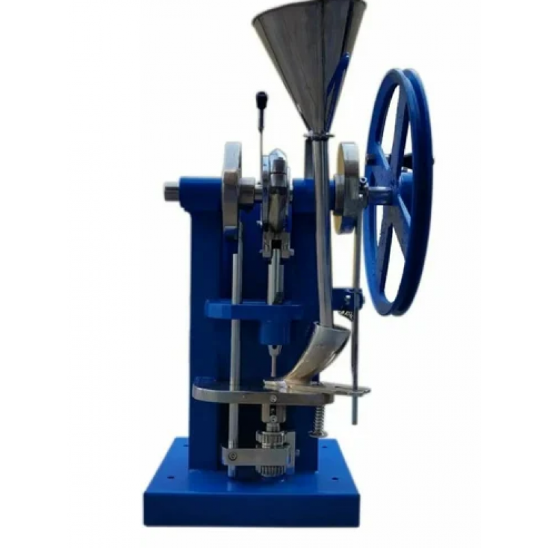 Buy Tablet Making Machine get price for lab equipment