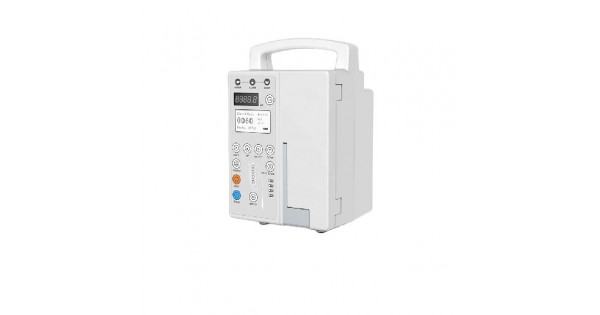 Buy Beyond Infusion Pump get price for lab equipment
