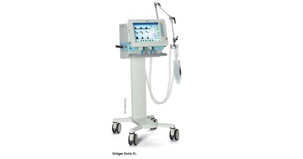 Buy Drager Evita XL Ventilator get price for lab equipment