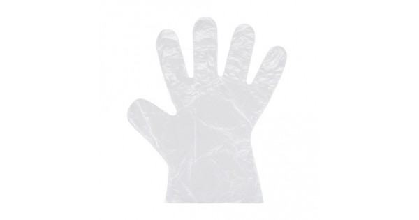 Buy Poly Gloves get price for lab equipment
