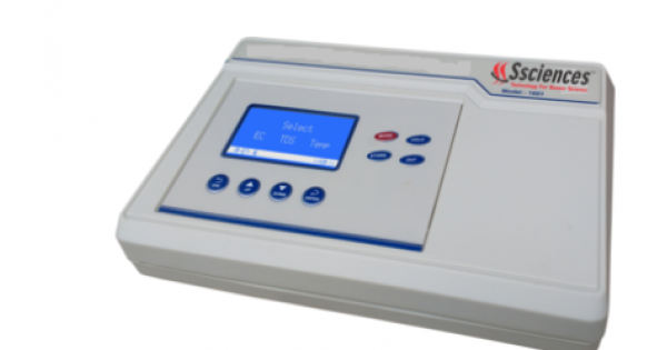 Buy Microprocessor Conductivity meter get price for lab equipment