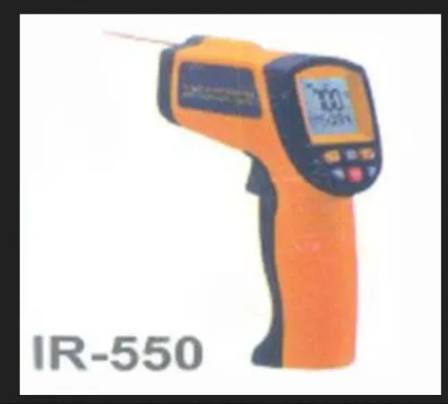 Buy Infrared Thermometer get price for lab equipment