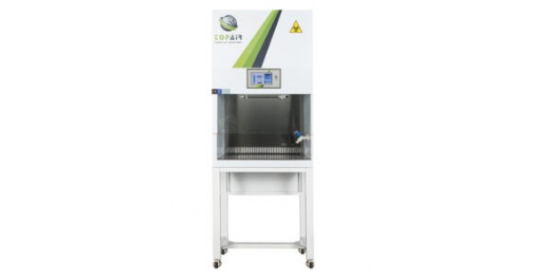 Buy Ecoline Biosafety Class II A2 Cabinet get price for lab equipment