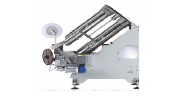 Buy Net Bag Packing With Auto Clipping Machine get price for lab equipment