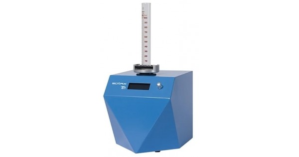 Buy Tap Density Tester get price for lab equipment