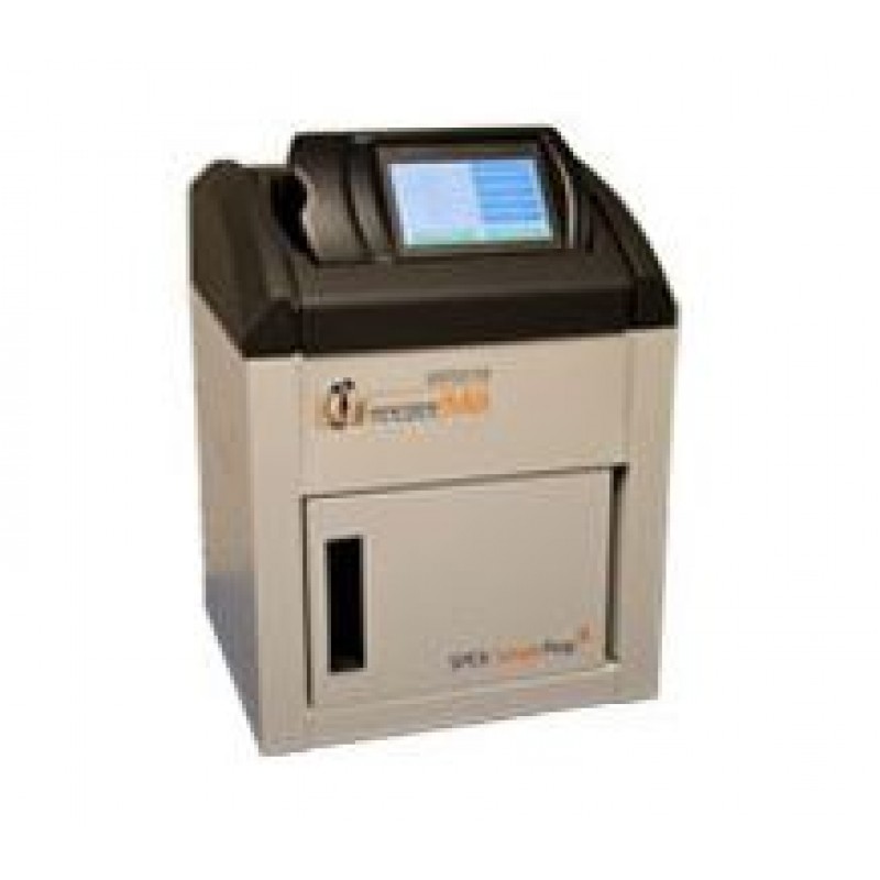 Buy Freezer Mill 6970EFM get price for lab equipment