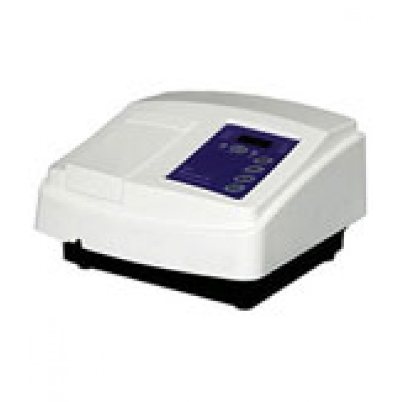 Buy SPECTROPHOTOMETER get price for lab equipment