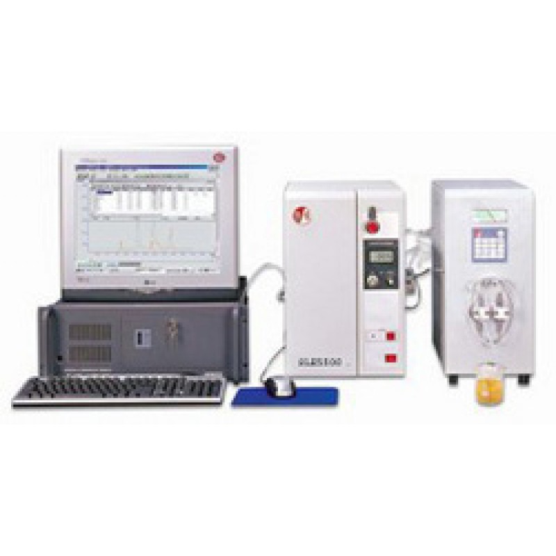 Buy Hplc Integrated Structure get price for lab equipment