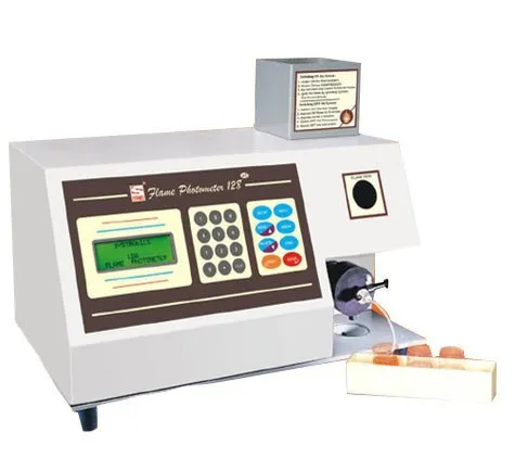 Buy Flame Photometer get price for lab equipment