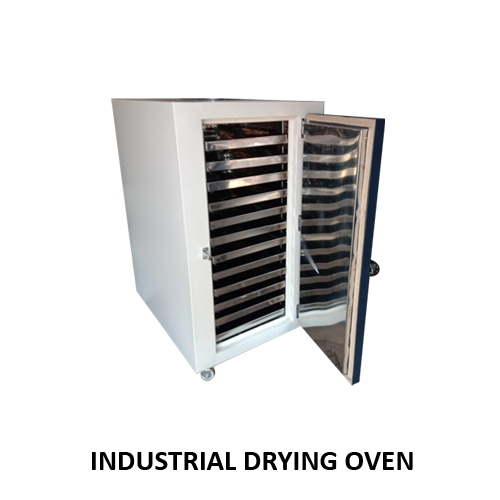 Buy Industrial Drying Oven / Tray Dryer get price for lab equipment