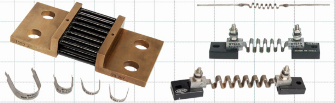 Buy Shunts get price for lab equipment