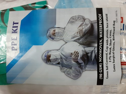 Buy PPE Kit get price for lab equipment
