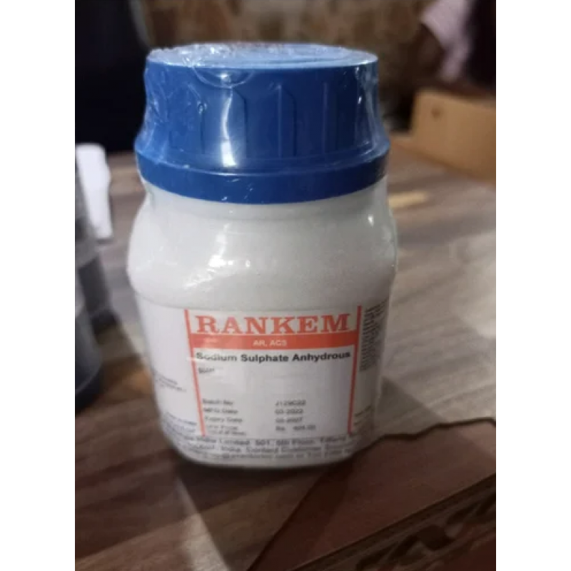 Buy Rankem Sodium Sulphate Anhydrous get price for lab equipment