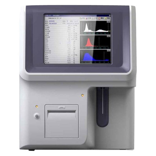 Buy Blood Cell Counter get price for lab equipment
