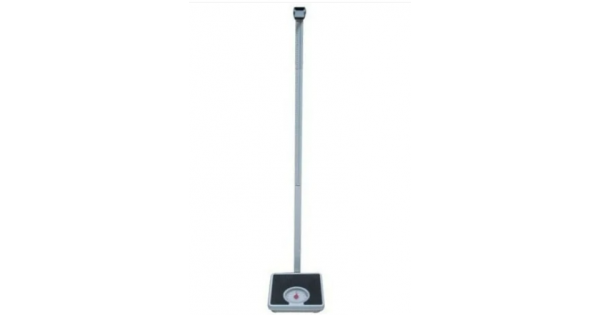 Buy Height Measuring Scale With Weighing Machine get price for lab ...